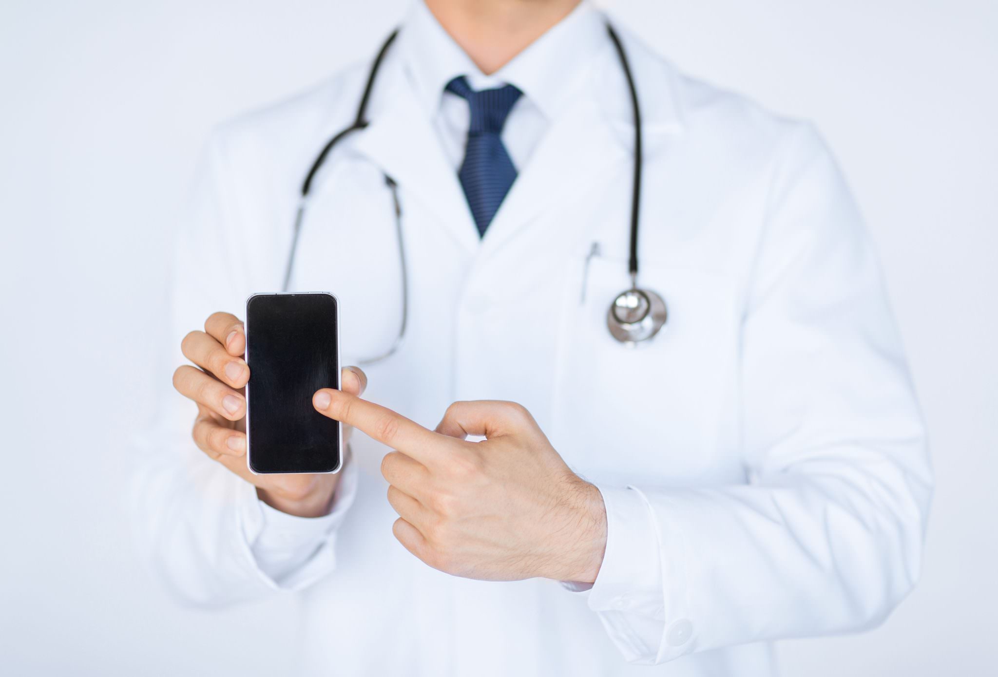 Ensuring HIPAA Compliance: The Vital Role of VoIP Phones in Healthcare ...