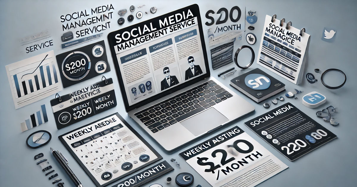 Unlock Your Brand’s Full Potential with Proactive Computer Care’s Social Media Management ...